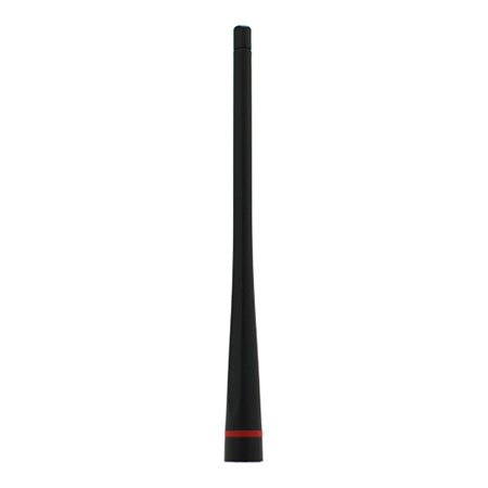 7in Whip 430-480MHz UHF Antenna FAS82U for iCOM F4400/F7020/F9021 Radi ...
