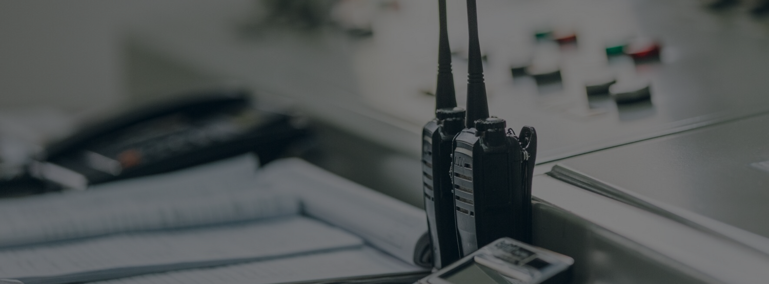 UHF – New London Technology