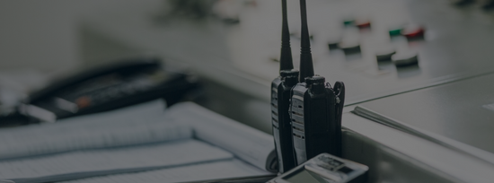 Wildland Fire – New London Technology